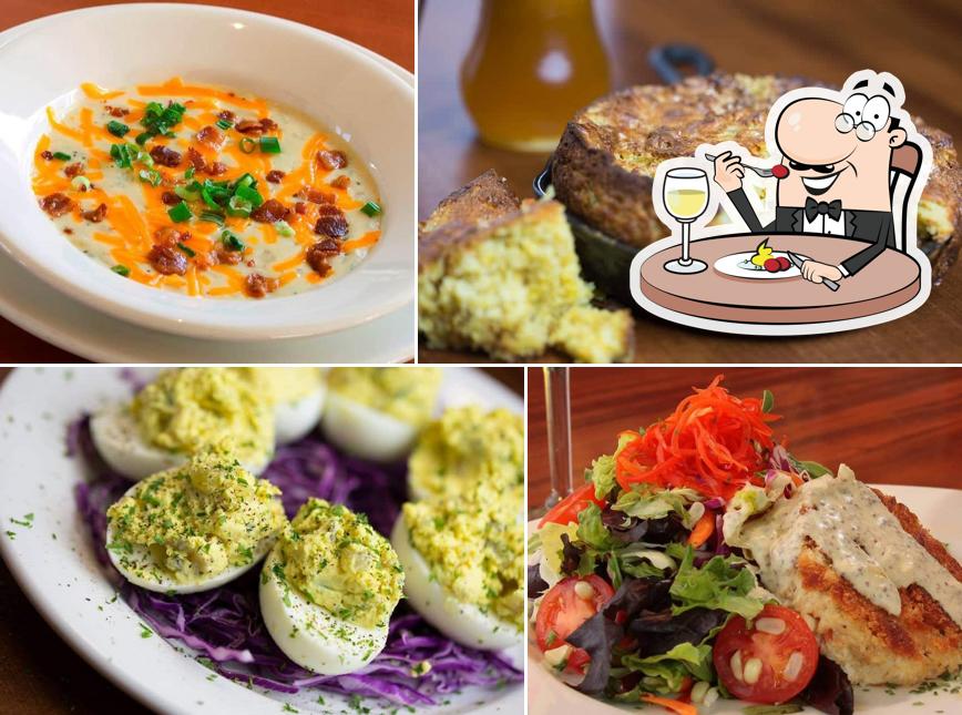 131 MAIN Restaurant, 17830 Statesville Rd in Cornelius - Restaurant ...