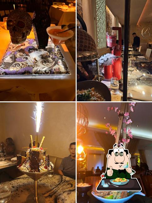 Barton G. The Restaurant - Miami Beach in Miami Beach - Restaurant reviews
