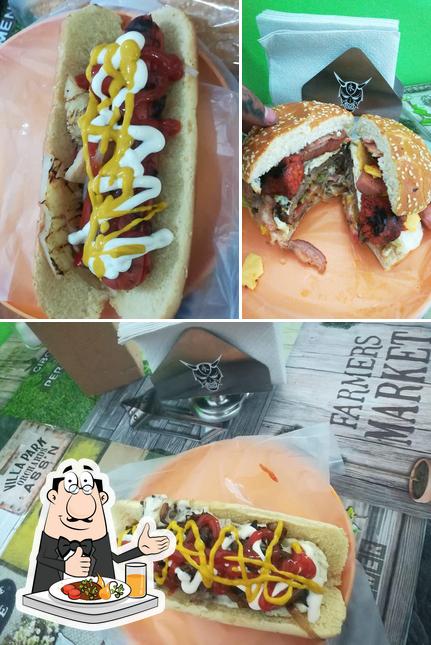 El Barrio, Ciudad de México - Menú del restaurante, precios y reseñas