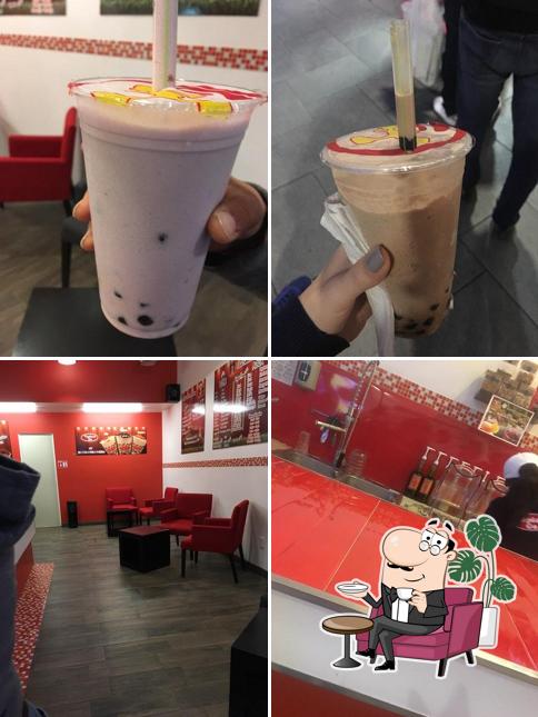 Tapioca Go Real Center, Zapopan - Menú del restaurante, precios y reseñas