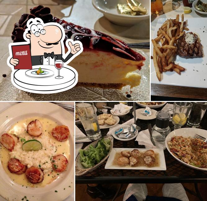 The Bowman, Parkville - Restaurant menu, prices and reviews