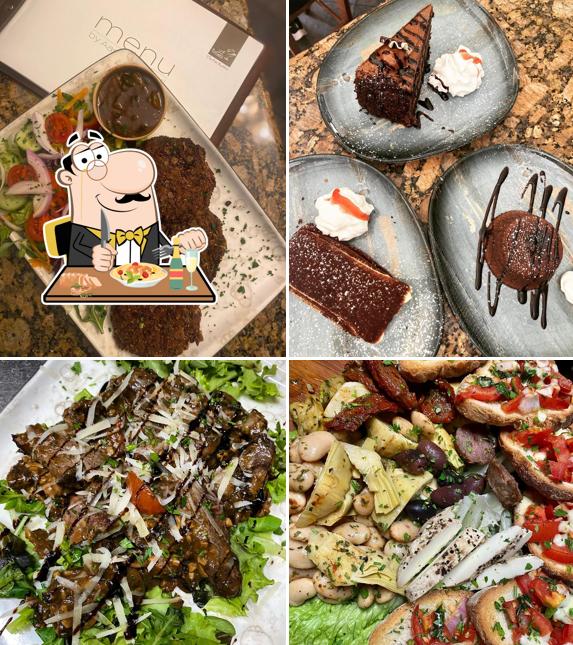 The Fat Rabbit restaurant, Nadur - Restaurant reviews