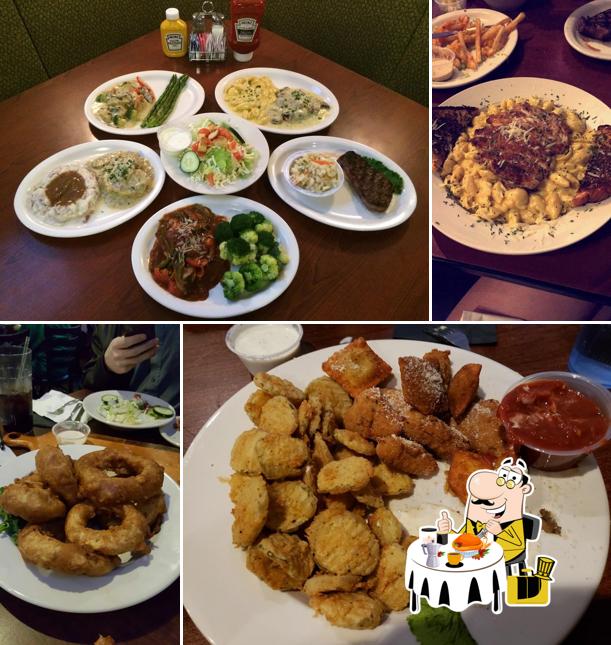 The Local House Restaurant & Bar, Arnold - Restaurant menu, prices and ...