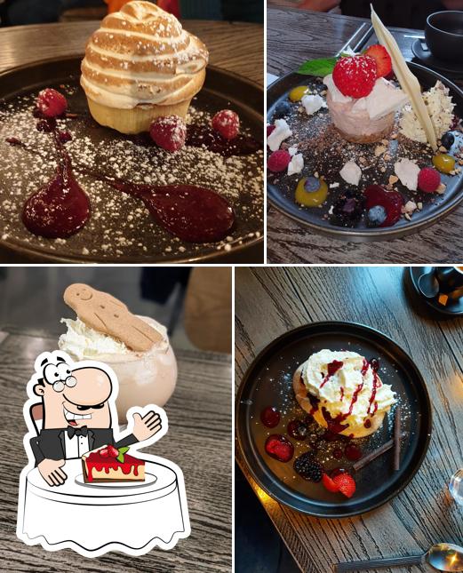 Top 7 restaurants in Portrush, october 2025 - Restaurant Guru