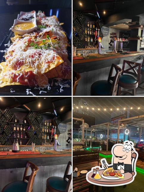 Warehouse - Kitchen & Bar, Mumbai - Restaurant menu, prices and reviews