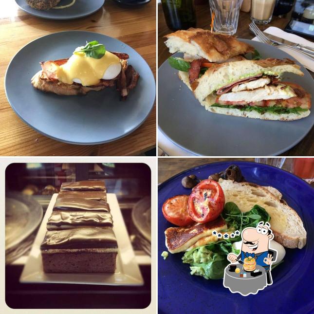 The Java Lounge Paddington, Paddington - Restaurant menu, prices and ...