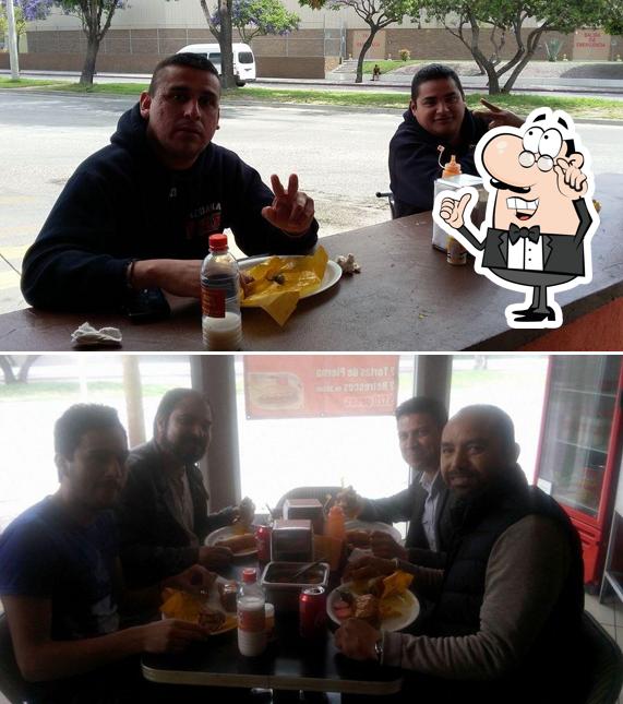 Burro Loko, Tijuana - Menú del restaurante, precios y reseñas