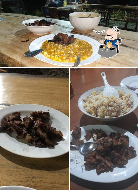 CHARIS Se'i Local Food "KHAS NTT" - Menú del restaurante, precios y reseñas