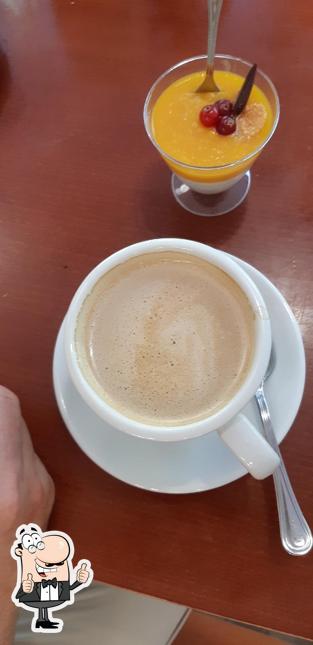 101 kepyklele, Juviga cafe, Kaunas, Laisvės al. 87 - Restaurant reviews