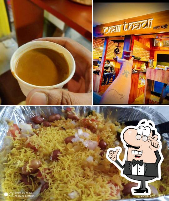 Chai Thadi, Hyderabad - Restaurant menu, prices and reviews