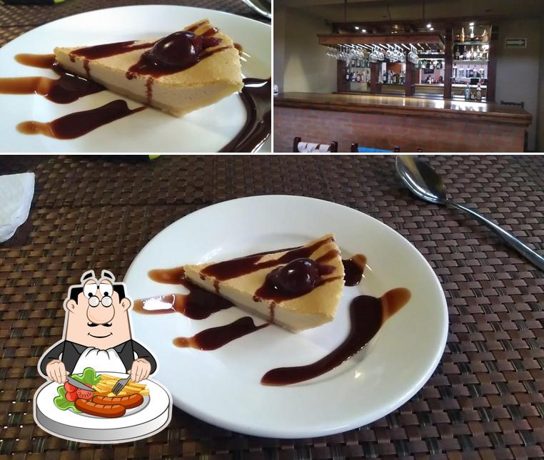 El Marques Restaurante, La Paz - Menú del restaurante, precios y reseñas