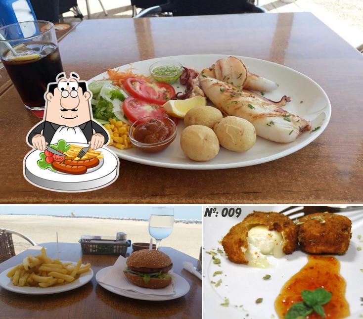 Heidi Bar, Morro Jable - Restaurant menu, prices and reviews