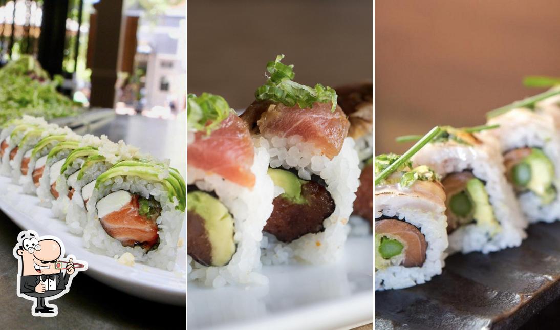 Japango in Fort Collins - Restaurant menu and reviews