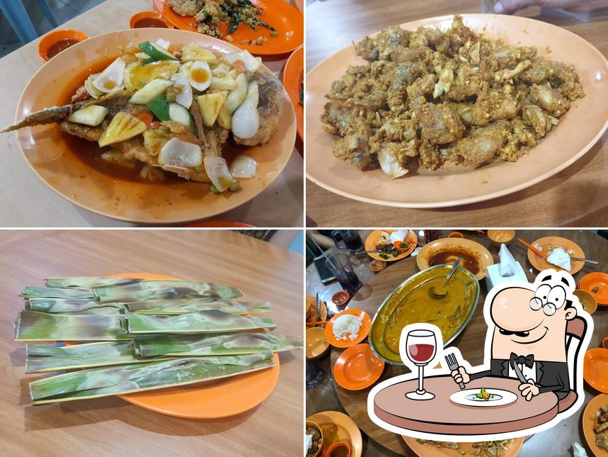 Jaya Dado, Batam - Restaurant menu, prices and reviews