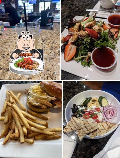 Jonathan’s Grille in East Ridge - Restaurant menu and reviews