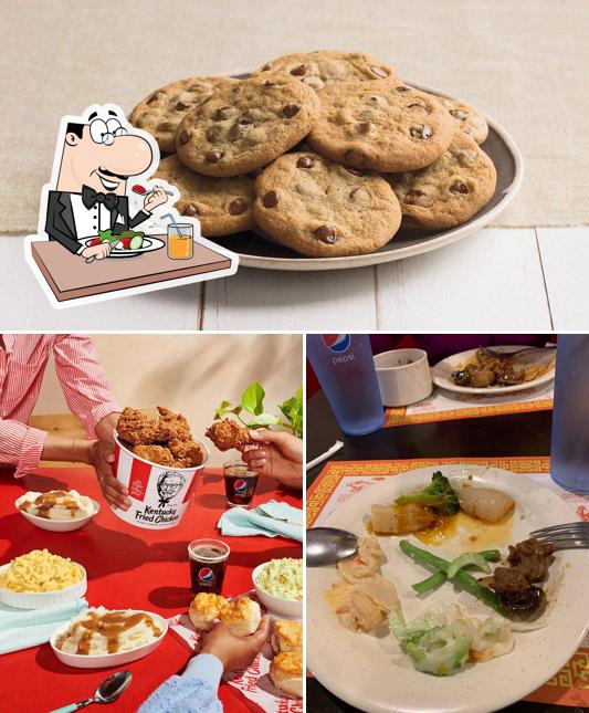 KFC in Dry Ridge - Restaurant menu and reviews