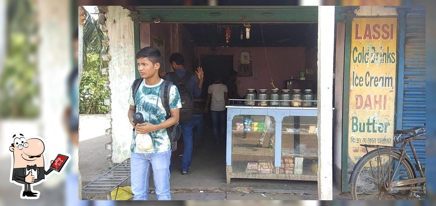 Kaka Tea Stall, Panskura - Restaurant menu, prices and reviews