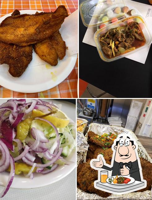 Best samosas in Luton restaurants, autumn 2023 - Restaurant Guru