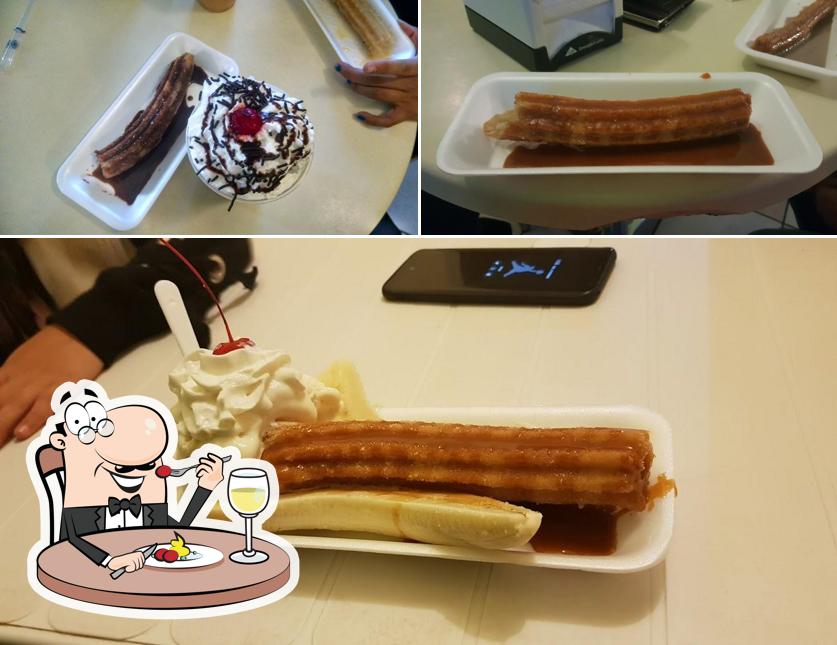 La Casa del Churro, Chihuahua - Menú del restaurante, precios y reseñas