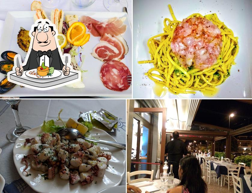 la perla di damal ristorante, Foggia - Menu e recensioni del ristorante