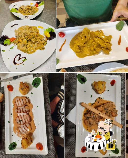 Madeira's Restaurante, Trinta - Menu do restaurante, preços e opiniões