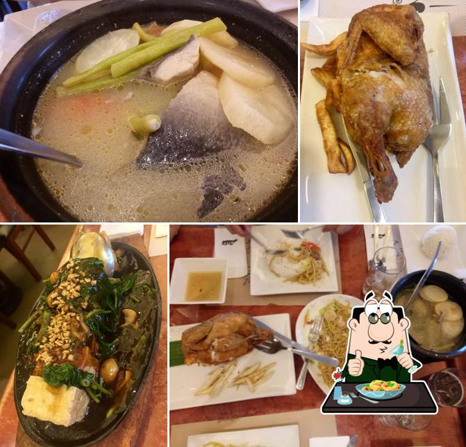 Max's Restaurant, Taytay - Restaurant menu, prices and reviews