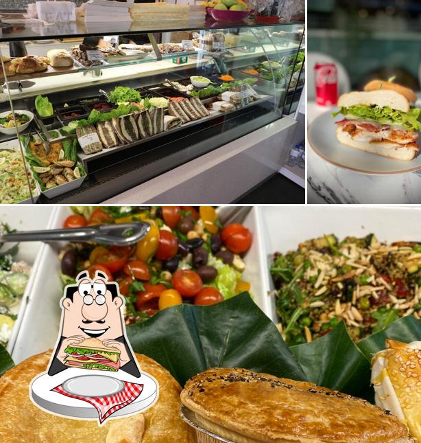 Michael's Double Bay, Double Bay - Restaurant menu, prices and reviews