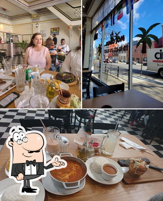 Mofongo Restaurant, Reading - Restaurant menu, prices and reviews