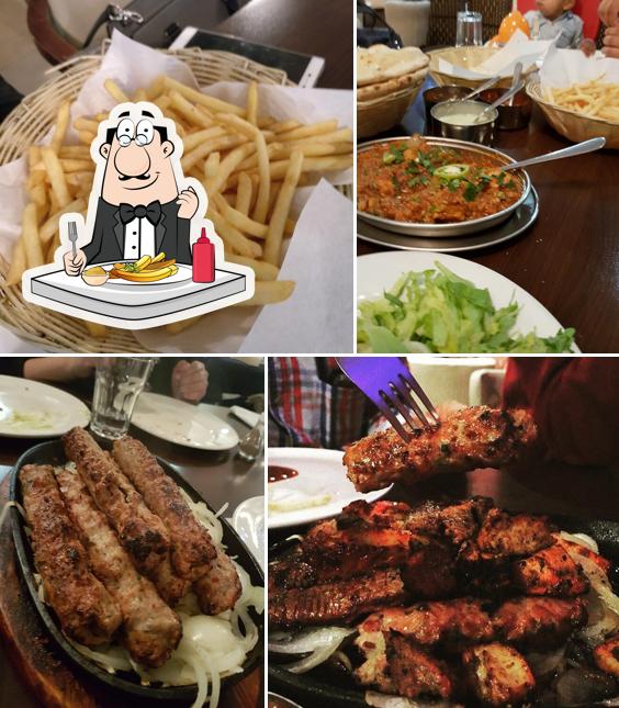 Nafees Restaurant, Birmingham - Restaurant menu, prices and reviews