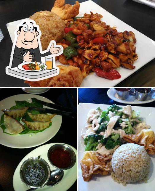 Panda Garden, 1858 Fountain View Dr in Houston - Restaurant menu and ...