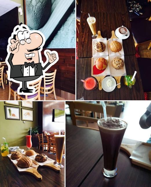 Papparoti restaurants in Sharjah, summer 2024 - Restaurant Guru