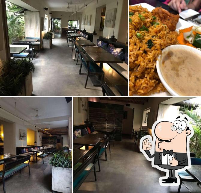 Phobidden Fruit Vietnamese Kitchen, Bengaluru - Restaurant menu and reviews