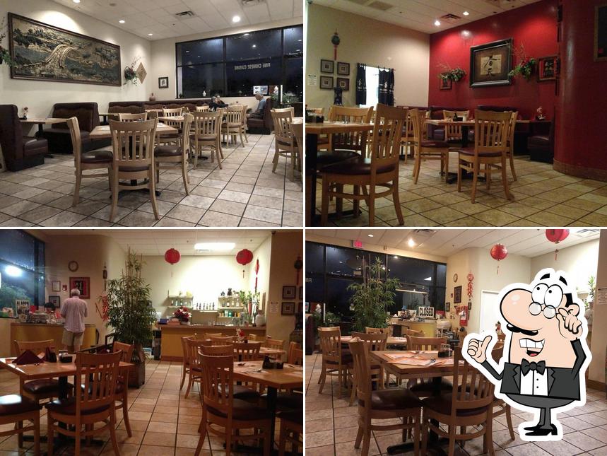 Ping's Cafe, Fountain Hills - Restaurant menu, prices and reviews