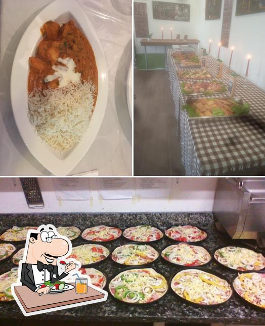 Erstaunlich Pizza Express Höchstadt Fotos
