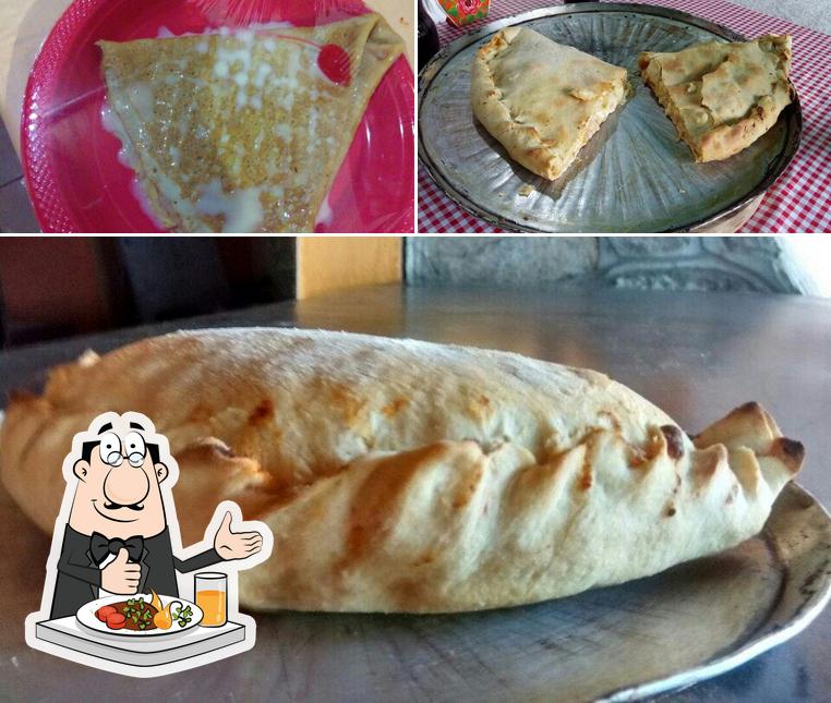 La Toscana Pizza, Chilpancingo de los Bravo - Menú del restaurante ...