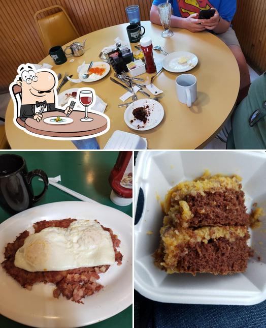 Pointer Cafe, Mineral Point - Restaurant menu, prices and reviews