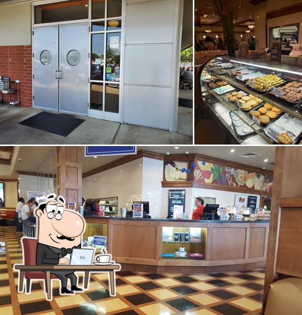 Primos Cafe, Flowood - Restaurant menu, prices and reviews