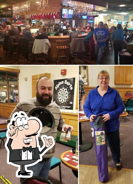 Alpine Club in Manchester - Restaurant reviews