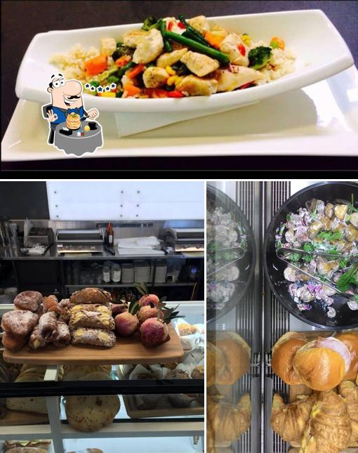 Espresso Veloce, Brisbane - Restaurant menu, prices and reviews