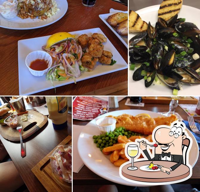Top 7 restaurants in Barry, october 2025 - Restaurant Guru