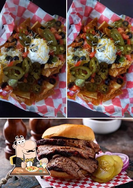 Original Pinehurst Pub, Dunedin - Restaurant menu, prices and reviews
