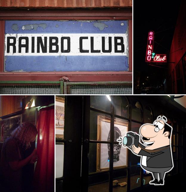 Rainbo Club in Chicago - Restaurant reviews