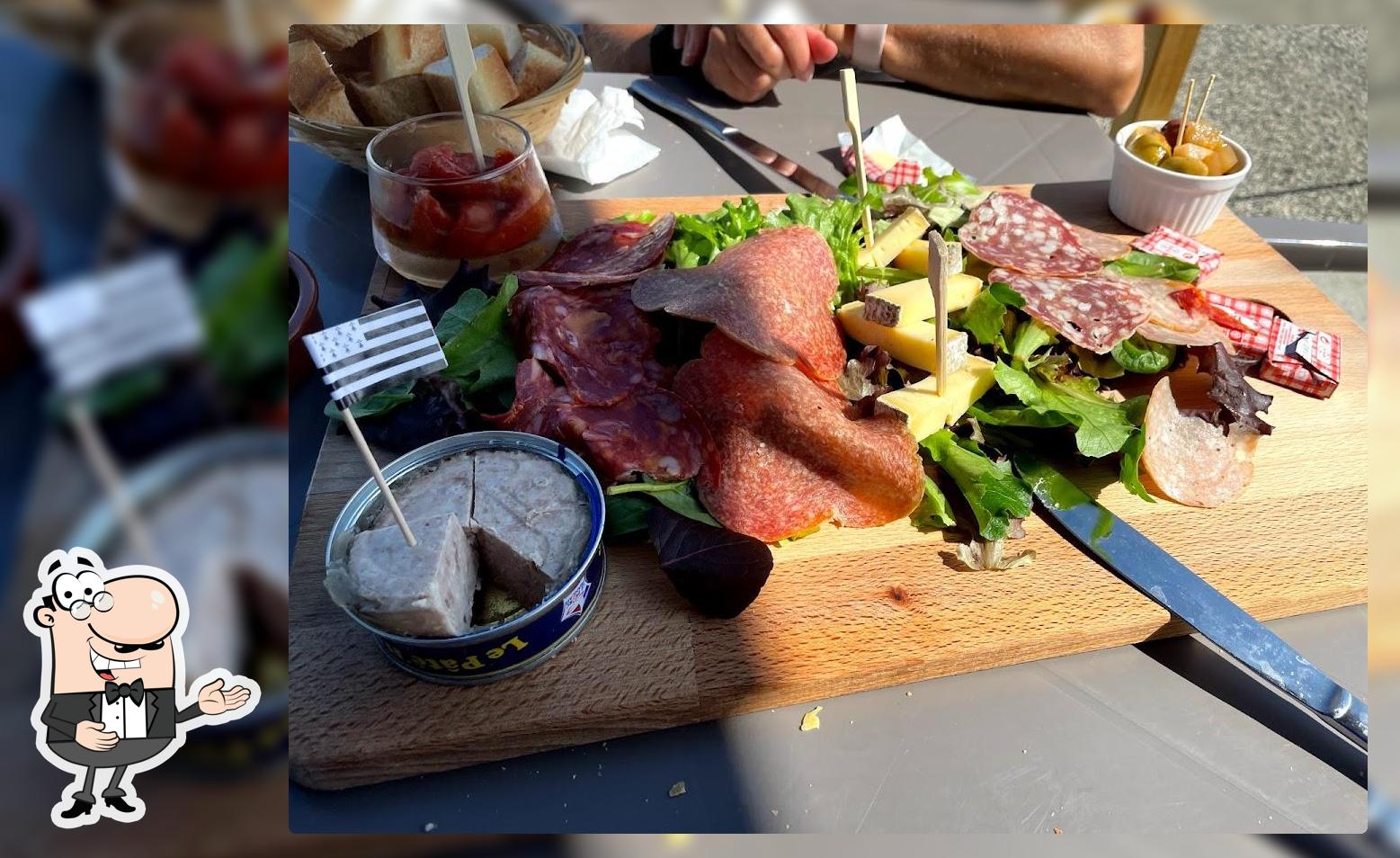 S’cale, Loctudy - Menu du restaurant, prix et avis