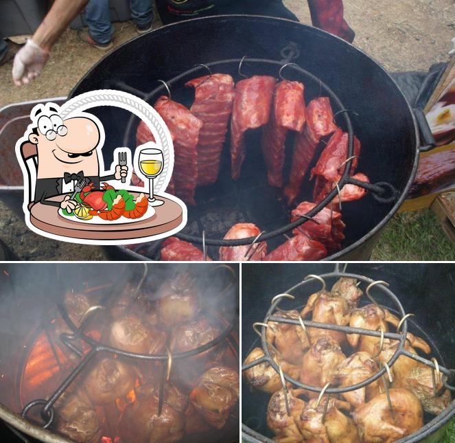 Al Cilindro Peruano Lima, Rimac - Menú del restaurante, precios y reseñas