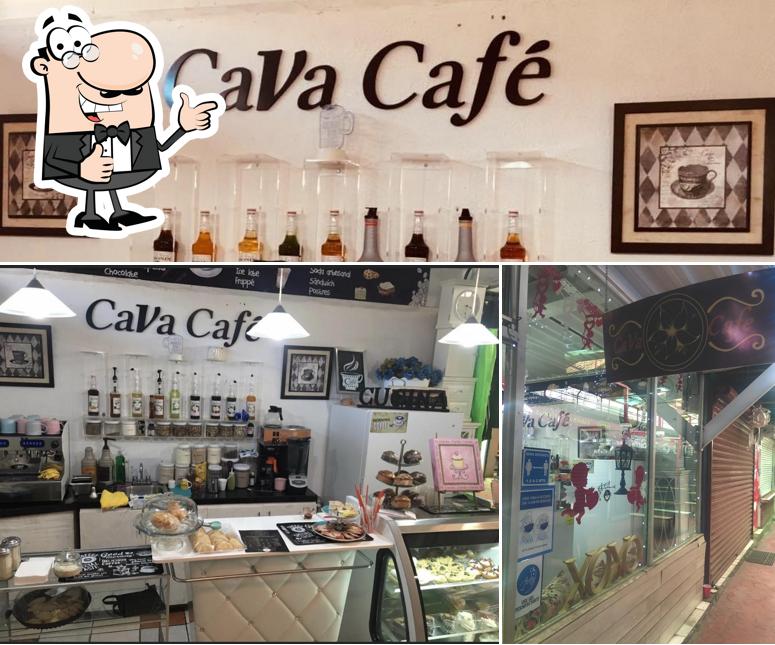 Cava café, Ensenada - Restaurant reviews