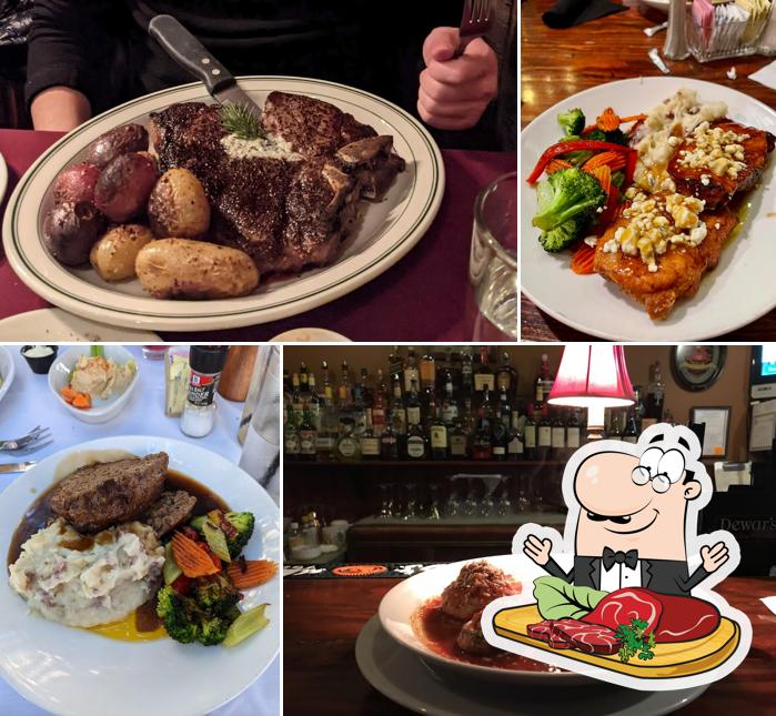 Top 7 restaurants with chicken in Cumberland, december 2025 ...