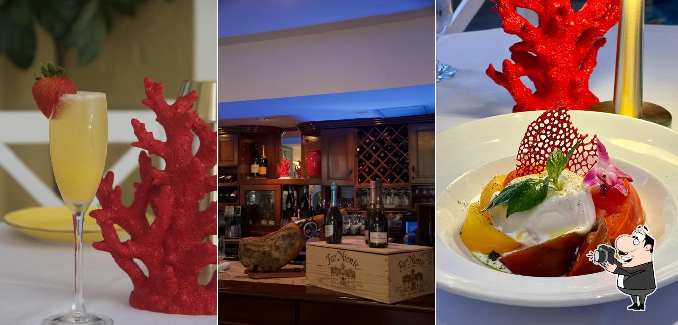 Corallo Miami in Miami Beach - Restaurant reviews
