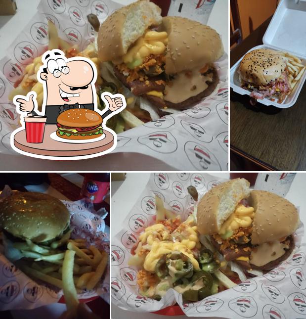 Restaurante El Cholo Dogos - La Conquista, Culiacán Rosales, Blvd ...
