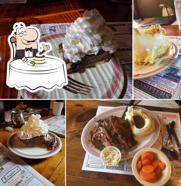 Elias Cole in Wantage - Restaurant menu and reviews