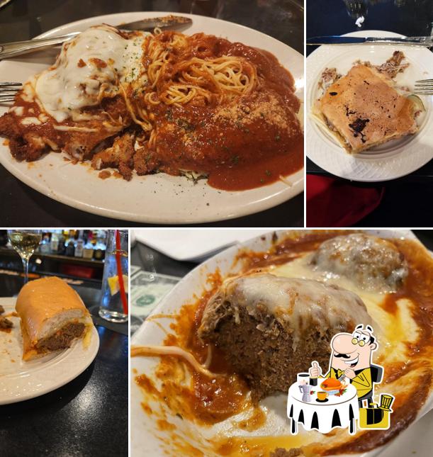 Gendusa's Italian Eatery, Kenner - Restaurant menu, prices and reviews